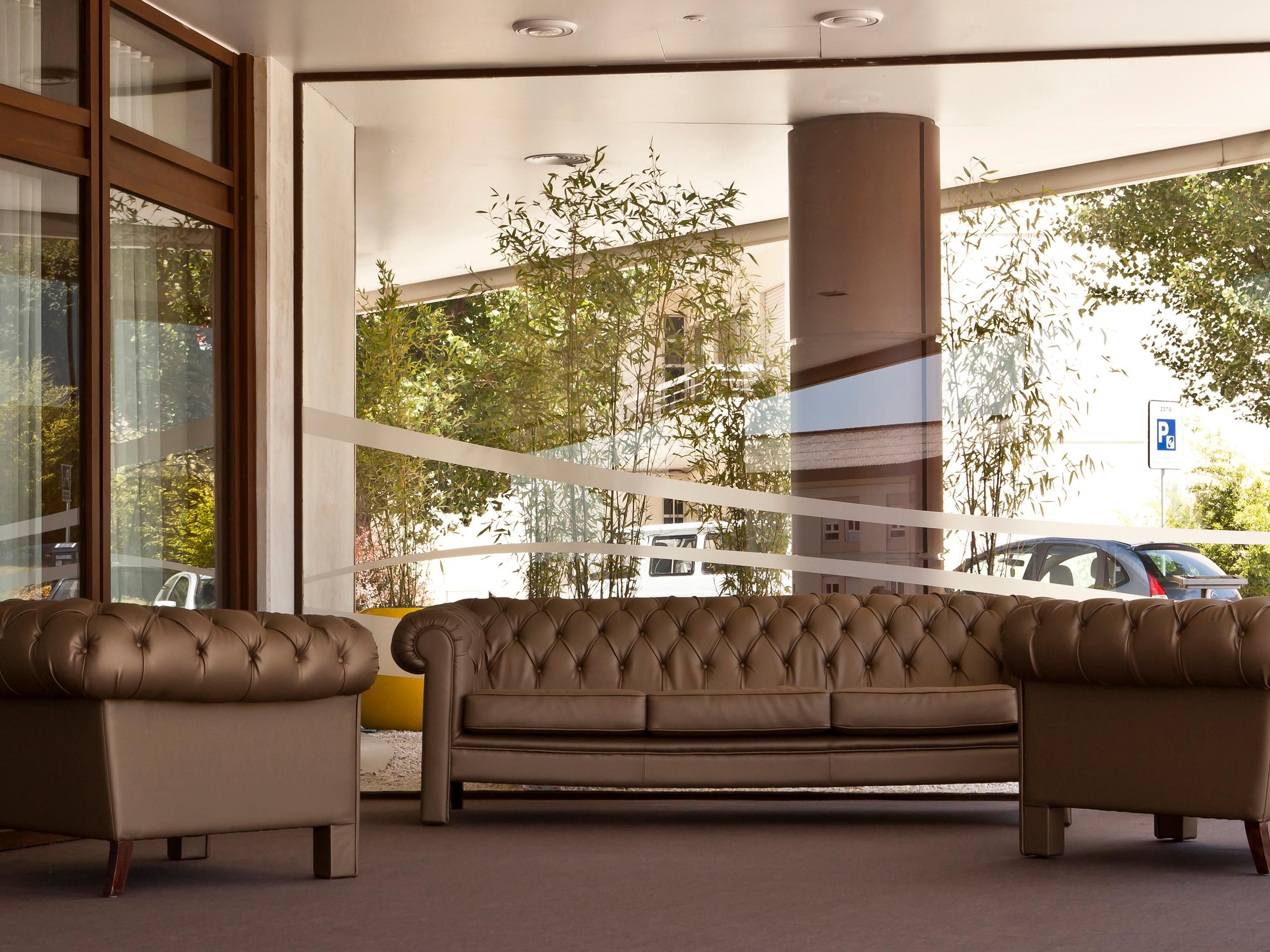 Holiday Inn Porto - Gaia Hotel by IHG