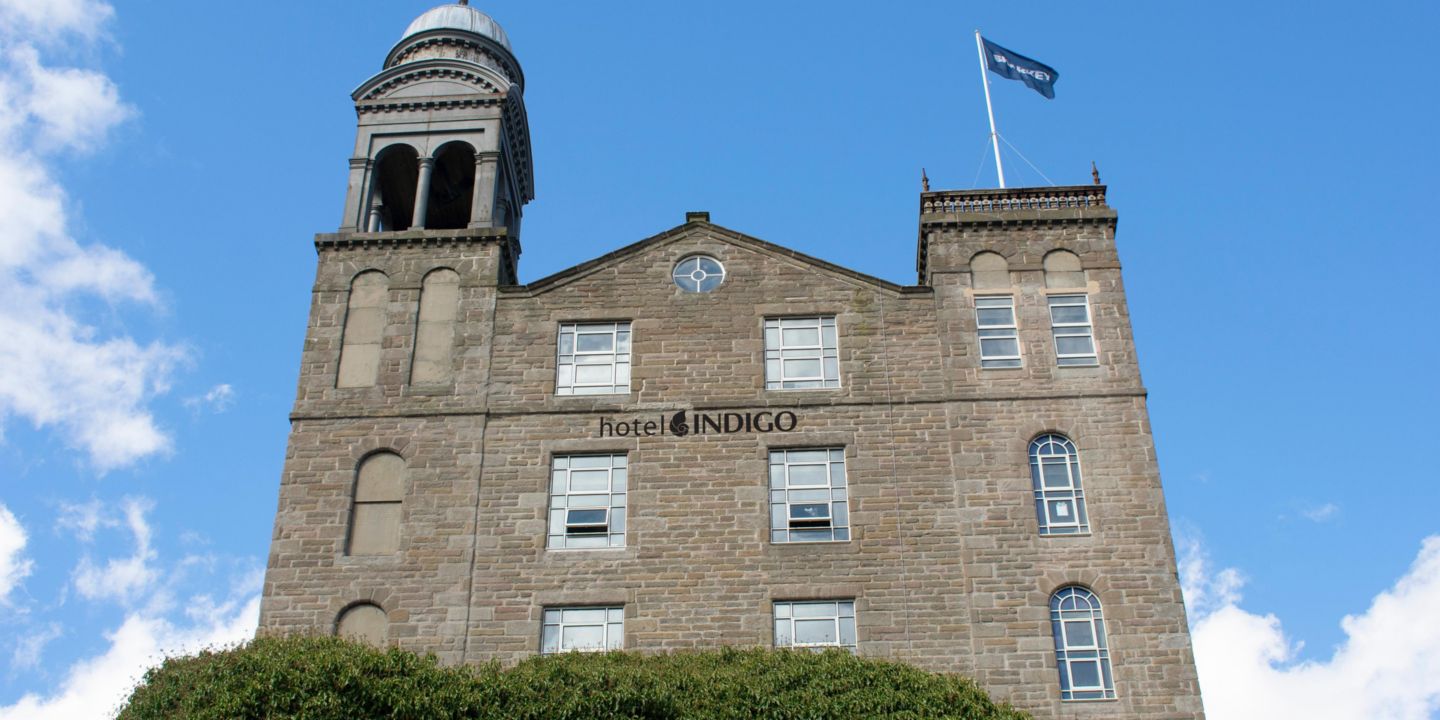 Dundee Hotels: Hotel Indigo Dundee Hotel in Dundee,