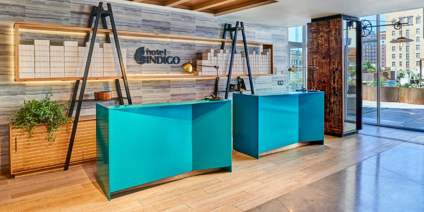 Hotel Indigo Rochester Downtown - Rochester, MINNESOTA