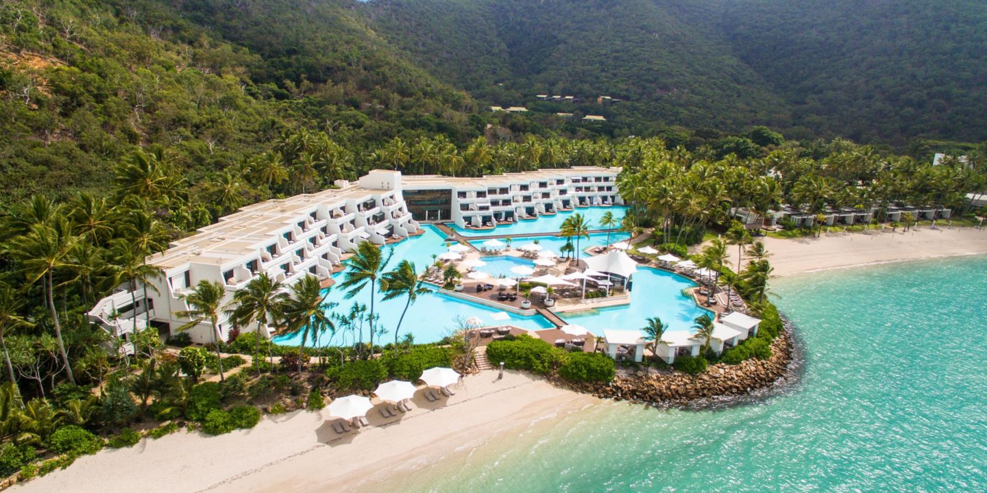 InterContinental Hayman Island Resort - Hayman Island
