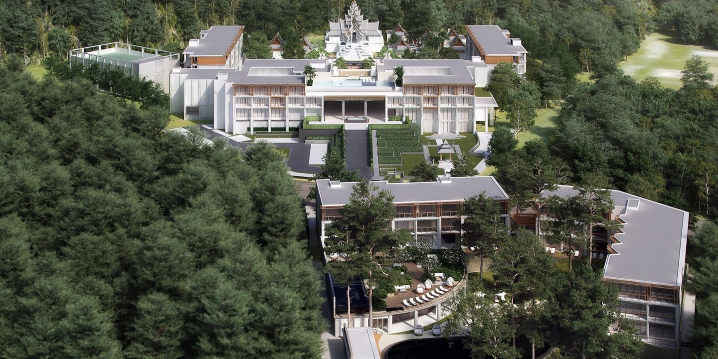 InterContinental Phuket Resort - Phuket