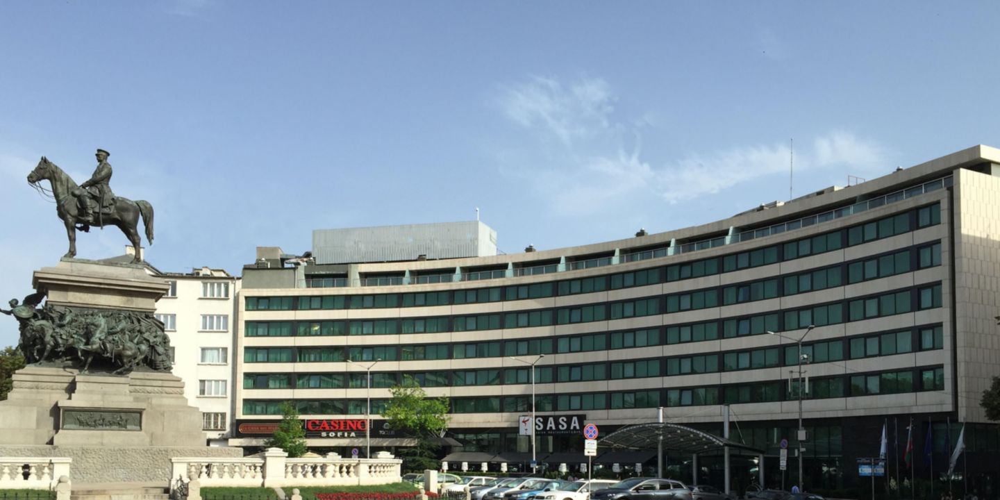 InterContinental Sofia - Sofia