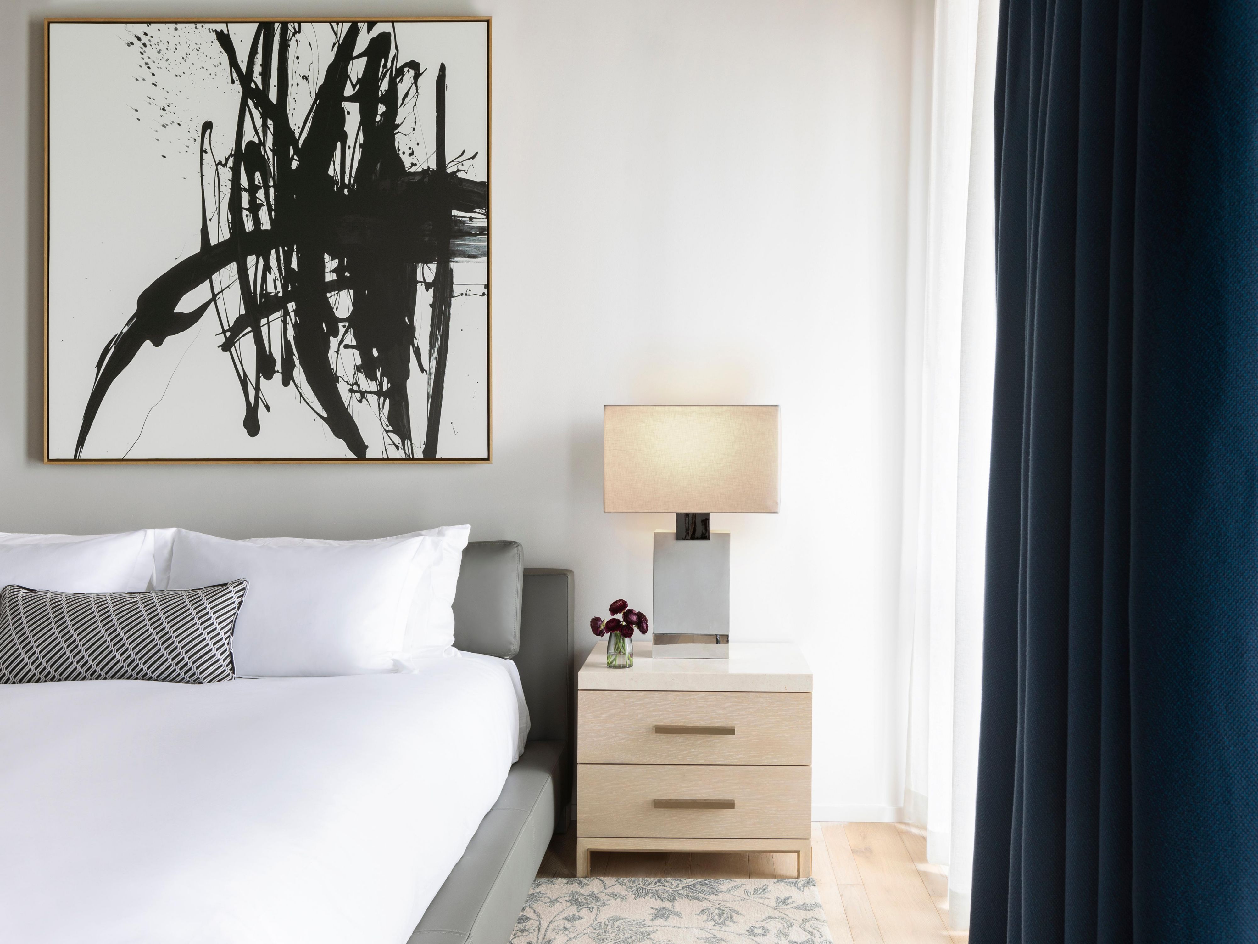 Kimpton The Pittman Hotel in Downtown Dallas | Kimpton Hotels