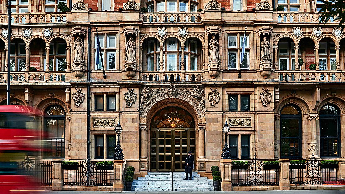 Experience Our Boutique Hotels | Kimpton Hotels + Restaurants