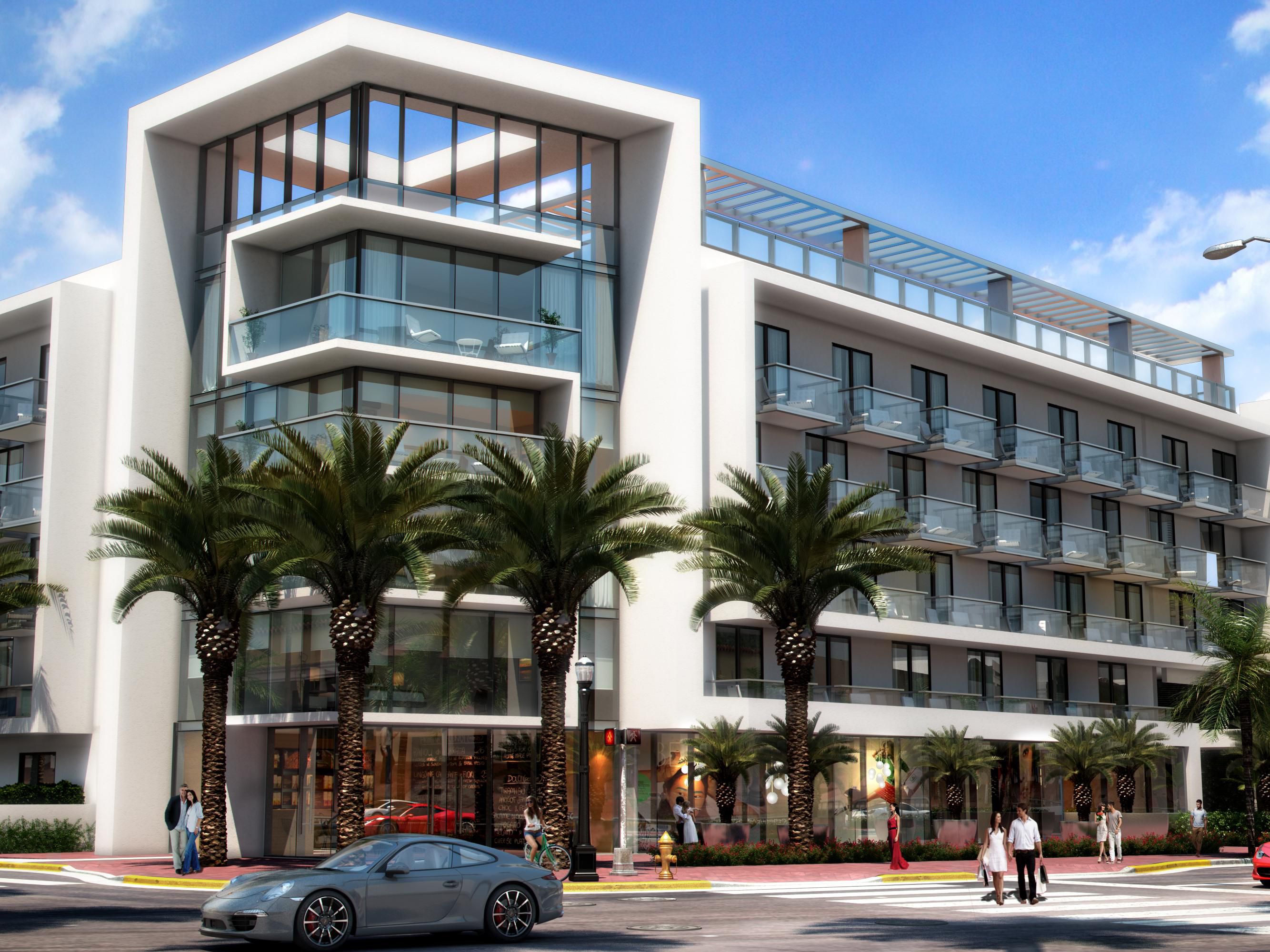 Kimpton Angler's Hotel in Miami Beach | Kimpton Hotels