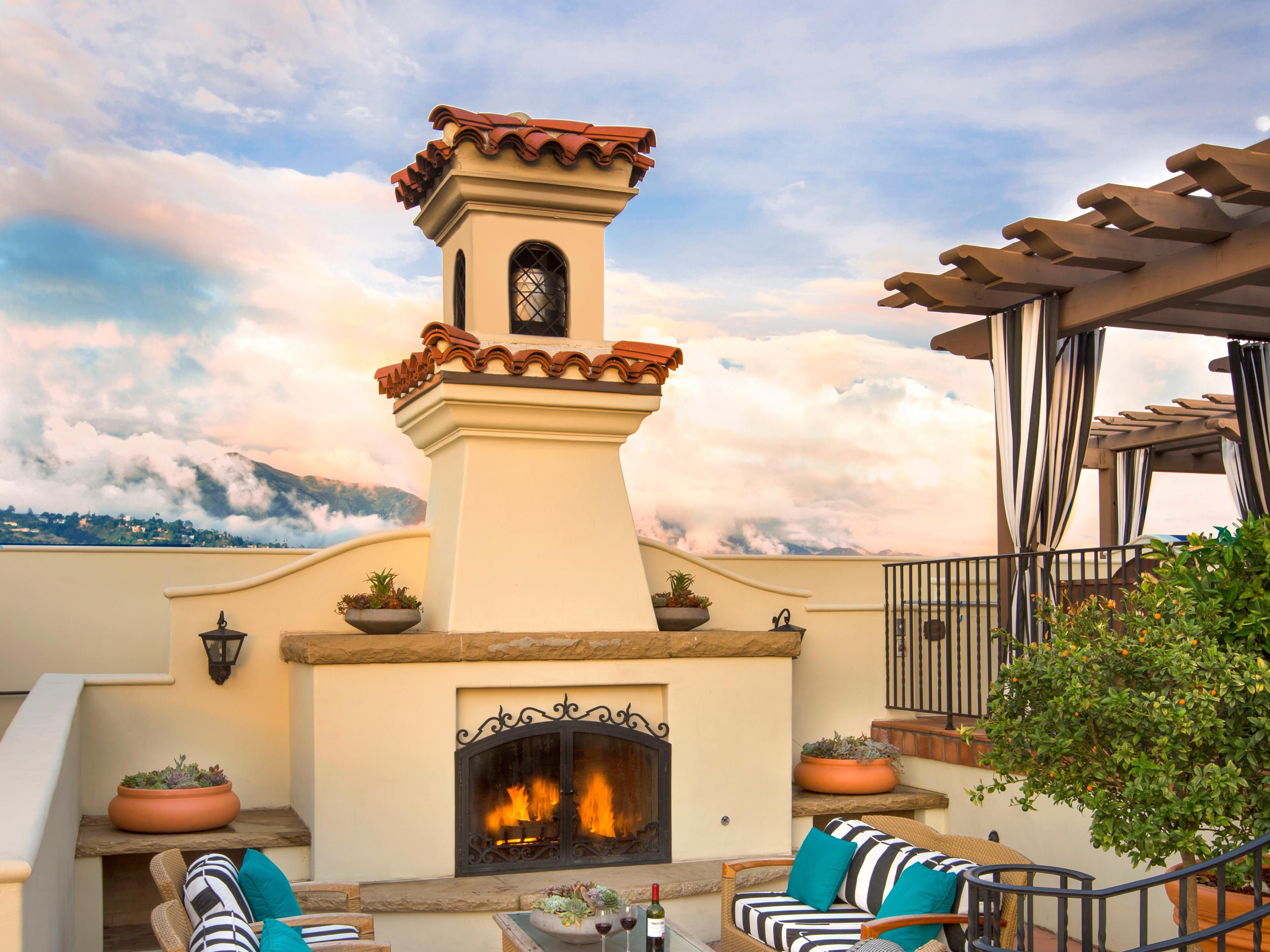 Kimpton Canary Hotel in Santa Barbara | Kimpton Hotels