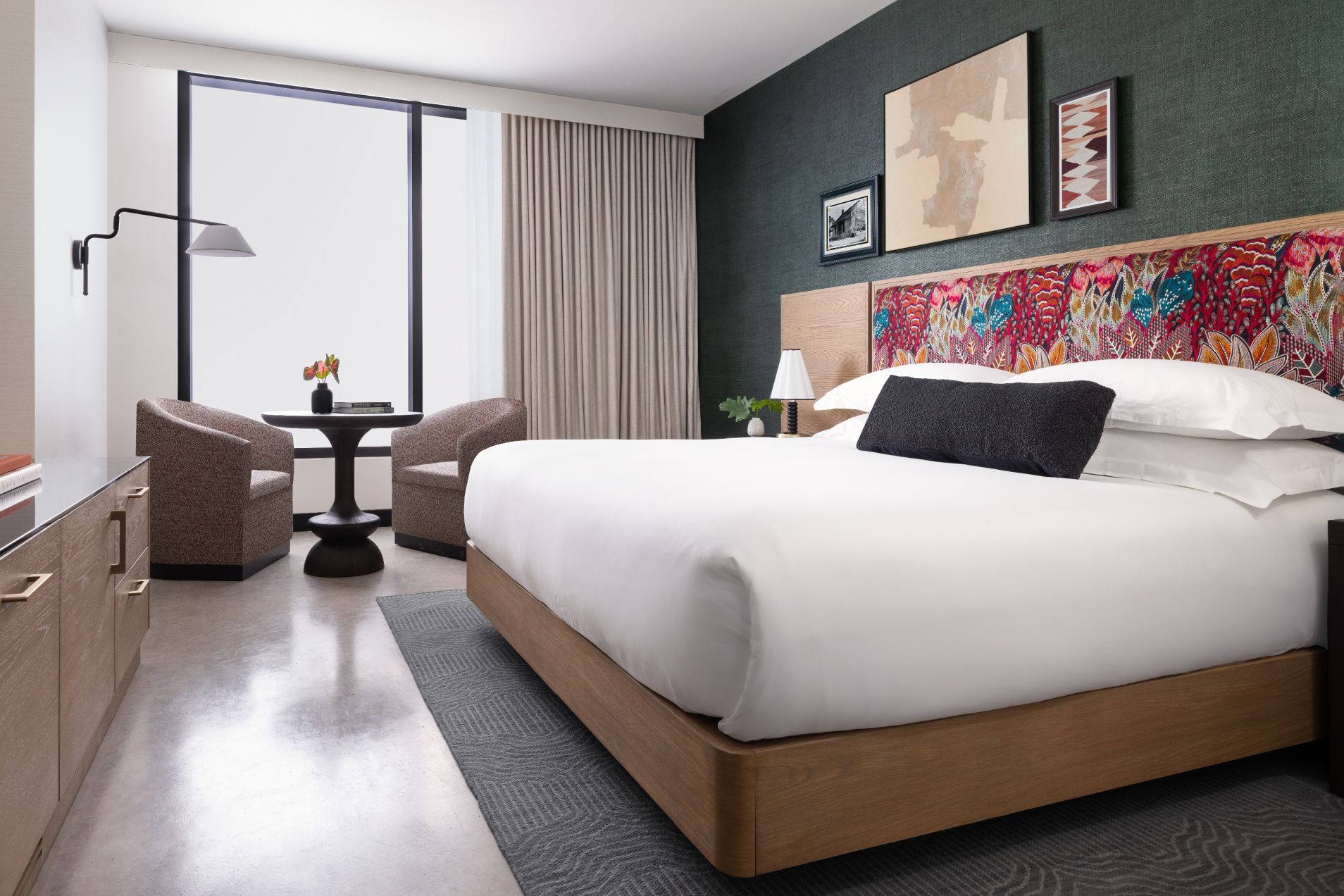 Experience Our Boutique Hotels | Kimpton Hotels + Restaurants
