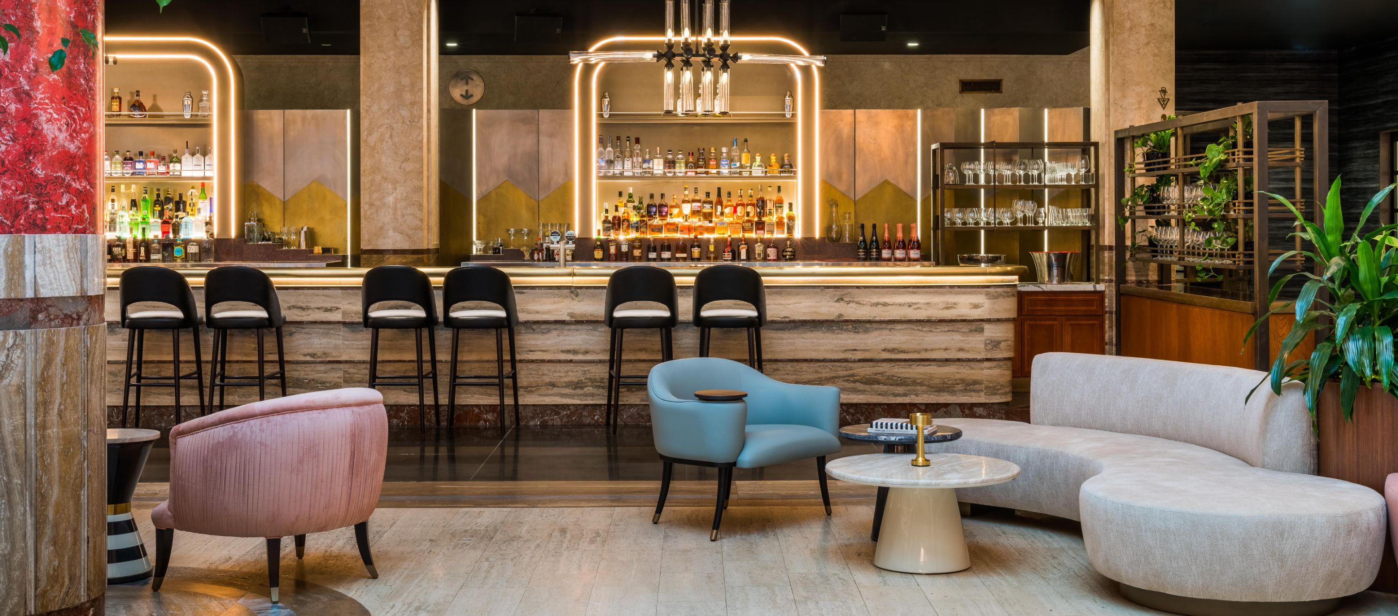 Kimpton Boutique Hotels + Restaurants | Kimpton Hotels