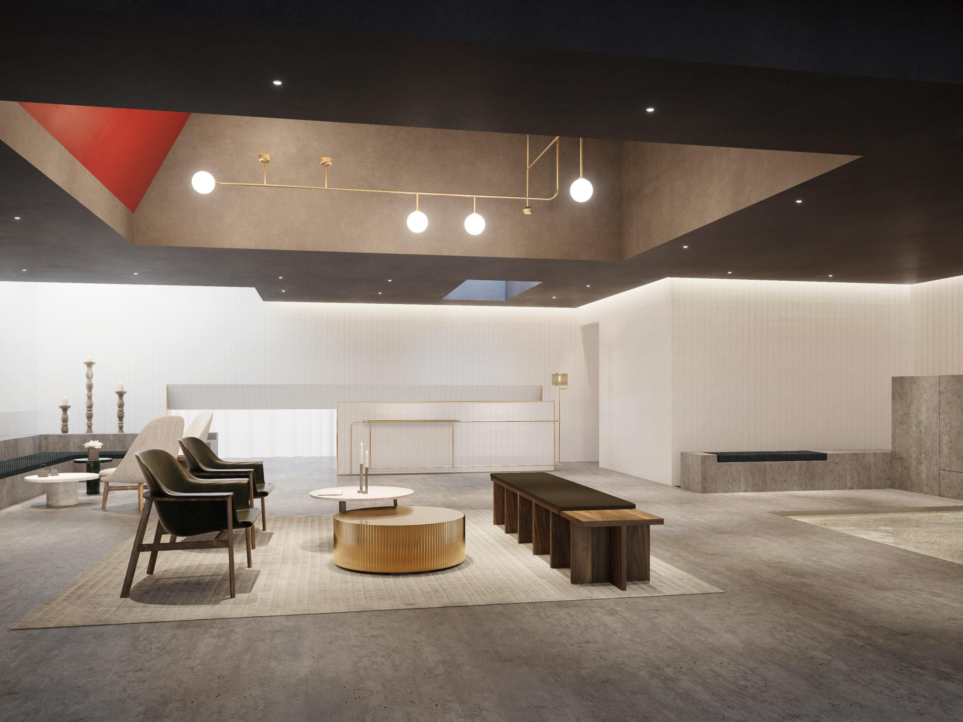 Kimpton Da An Hotel in Taipei | Kimpton Hotels