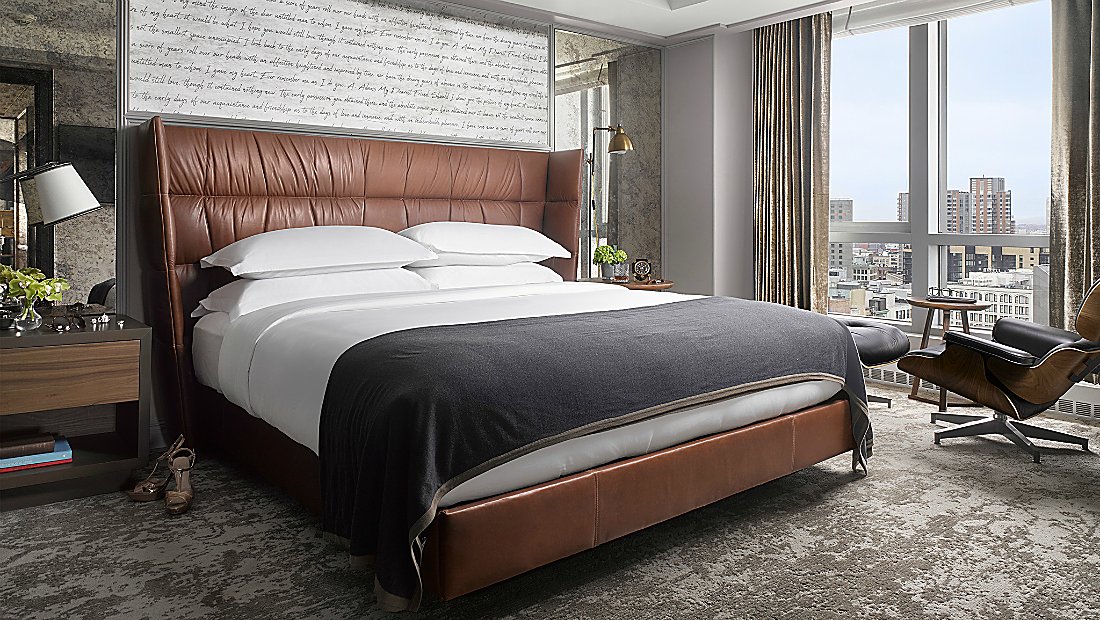 Kimpton Boutique Hotels + Restaurants | Kimpton Hotels