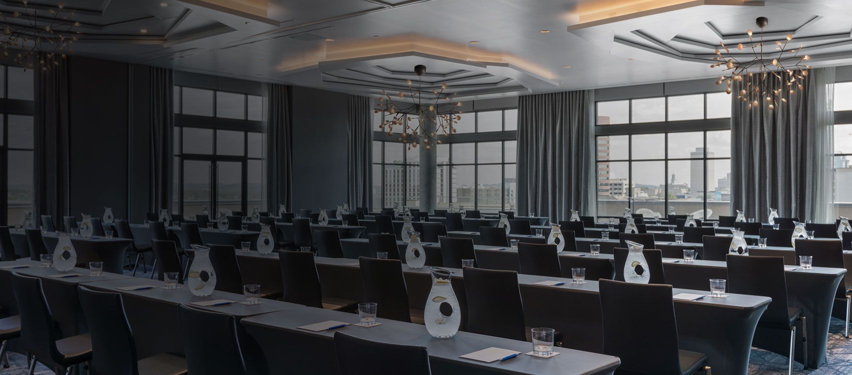 Events, Hybrid Meetings + Hotel Conferences Spaces | Kimpton Hotels