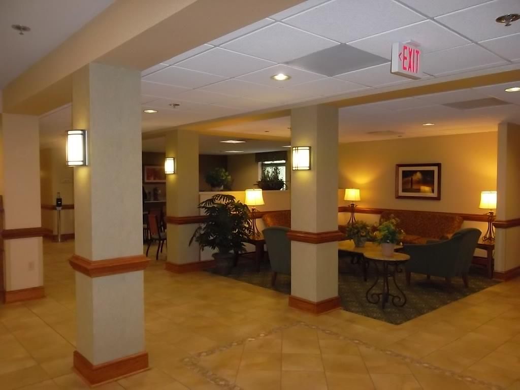 Holiday Inn Express Fort Jackson Inn at Columbia, South Carolina