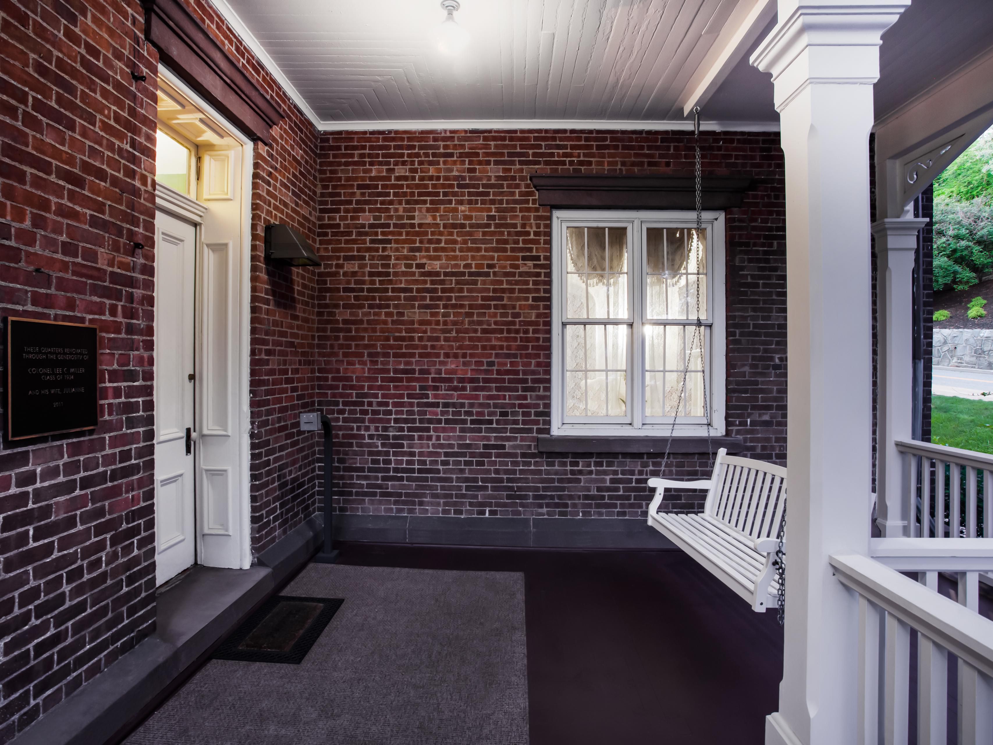 IHG Army Hotels Five Star Inn at West Point, New York