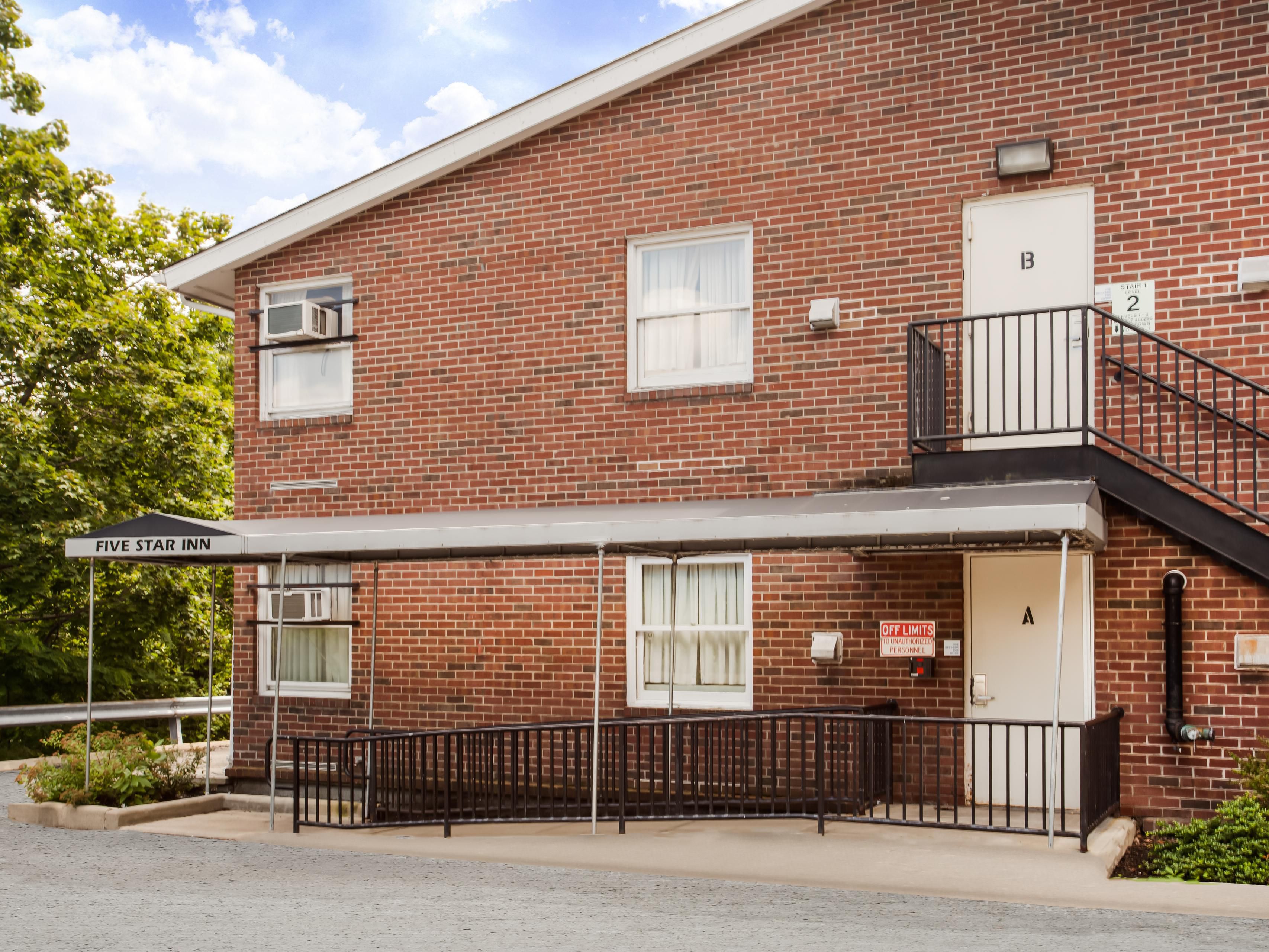 IHG Army Hotels Five Star Inn on West Point