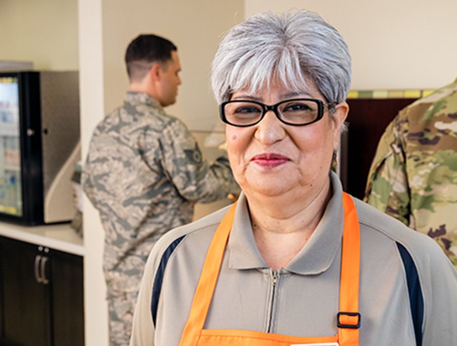 About IHG Army Hotels | Our Mission for Military Travel