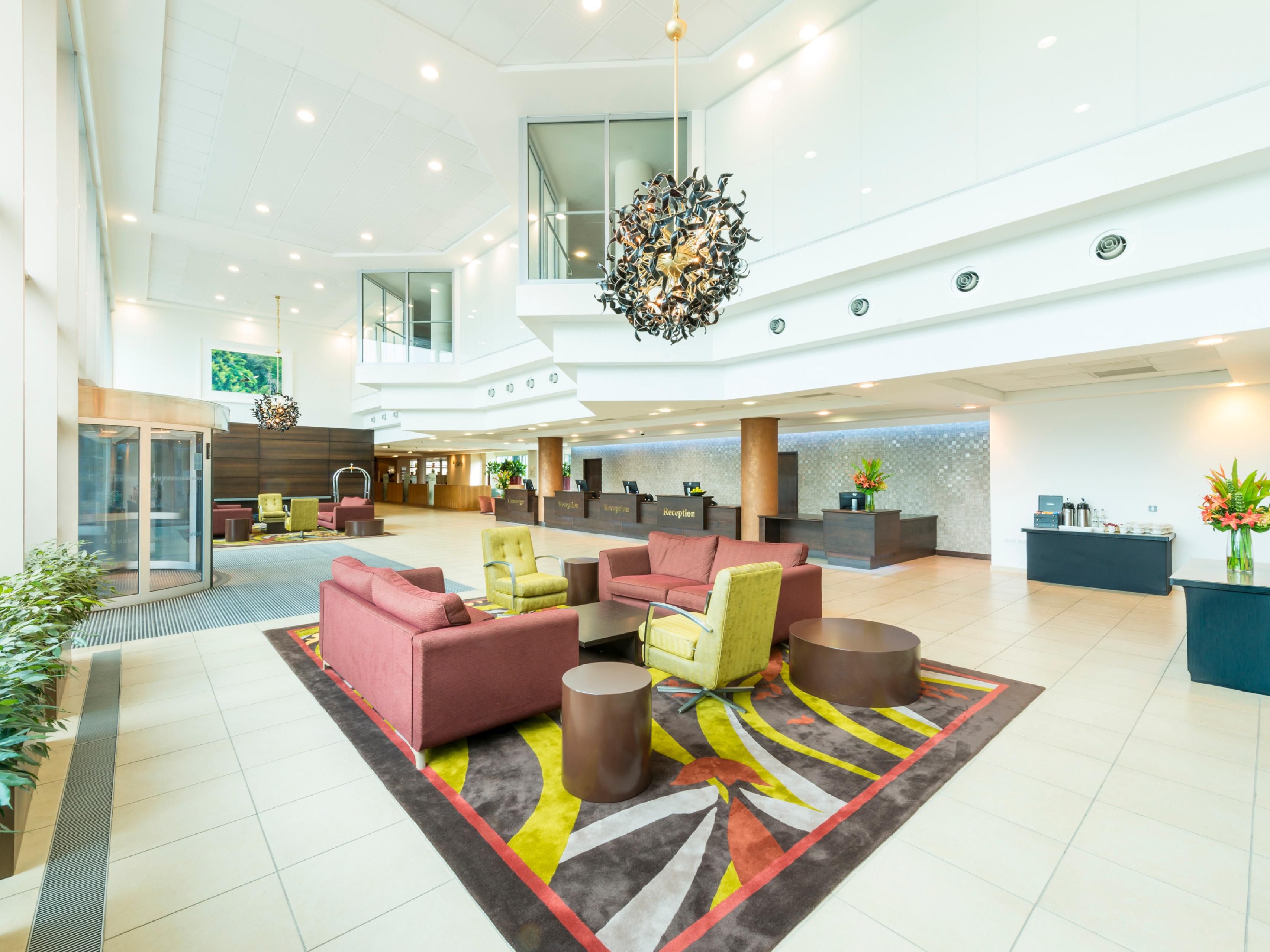 Reading Hotel Specials for voco Reading